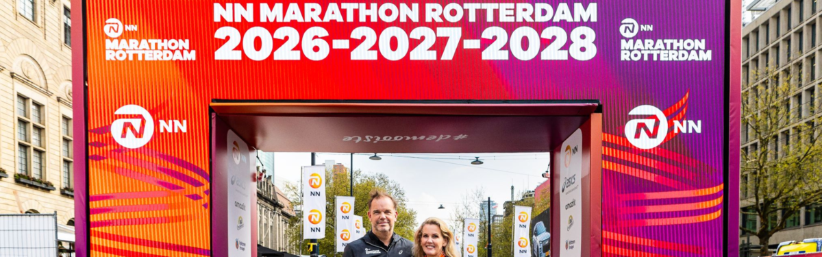 News | Nationale-Nederlanden remains the sponsor of the NN Marathon ...